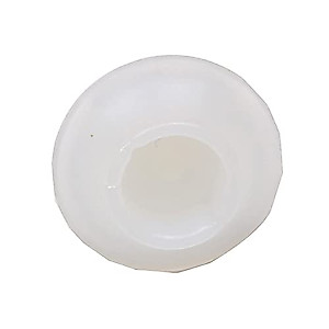 BH-Motor New Piston Bumper Fit for for Porter Cable FN250B FN251 16 Gauge Finish Nailer Piston Stop Replace # 904685