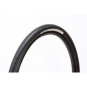 GravelKing Slick Folding Gravel Tires 27.5x1.50 Black/Black