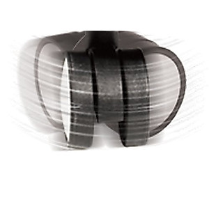 Radio Flyer Classic Bumper Car, Red Ride On Toy for Ages 1-3