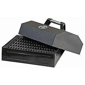 Camp Chef 14" x 16" BBQ Grill Box Accessory