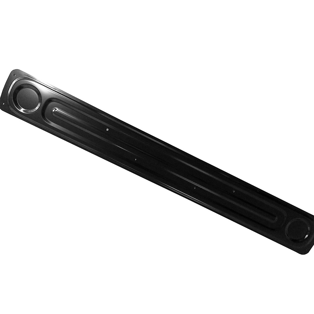 MBI AUTO - Primered, Steel Tailgate Assembly w/Locking for 2009 RAM 1500 & 2010-2018 RAM 1500 2500 3500 09-18, CH1900129