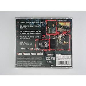 Evil Dead: Hail to the King