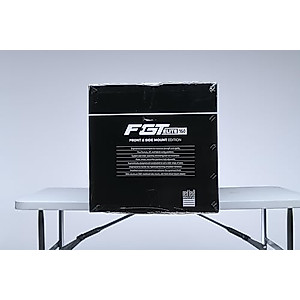 Next Level Racing F-GT Elite 160 Side & Front Plate Edition (NLR-E026)