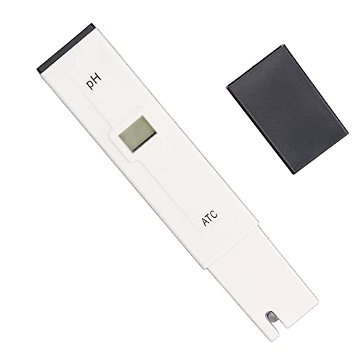 PH Test Pen 0-14pH Sensitive Automatic Identification Stable Performance Portable Aquaculture Swimming Pool PH Meter