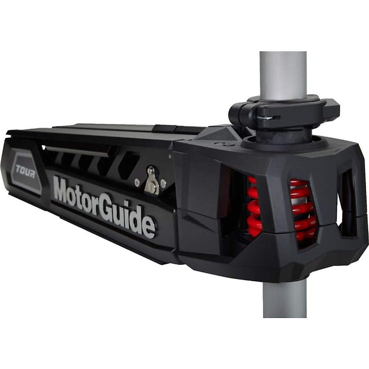 MotorGuide Tour Pro 82lb 45" 24V with Pinpoint GPS, 941900020, Black