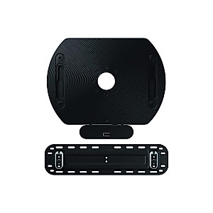 SAMSUNG Auto Rotating TV Wall Mount, Fits 55” & 65” Televisions, 400x300 VESA Compatible, Use w/ The Frame, QN95B, QN900B, QN800B and QN700B Series, 2022, VGARAB43WMTZA
