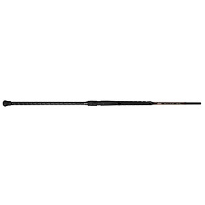 Jigging World Nexus Surf Spinning Rods (JW-NXS902S-M 9' Medium 15-30lb 1/2-2oz)