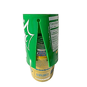 Akkeel Direct Beer Can Covers, Beer Sleeve, Can Cover with Easy On & Off Design - Perfect for Outdoor Parties, Parks, Travel, Beach & Sporting Event – Ultimate Solution to Hide a Beer – Pack of 6