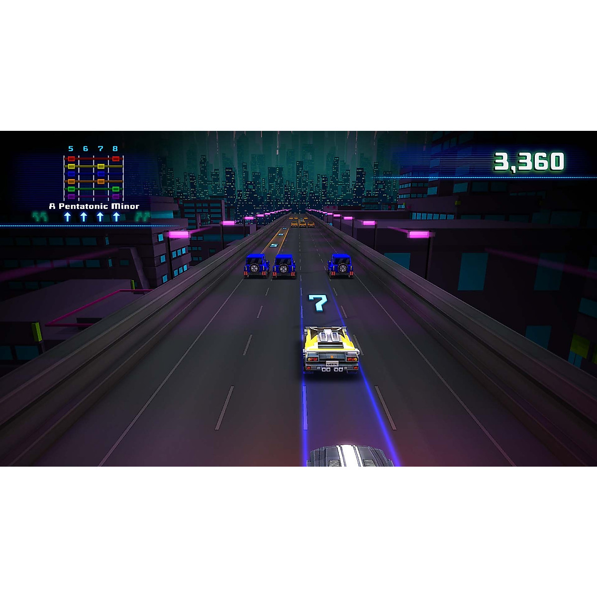 Rocksmith 2014 Edition with Real Tone Cable (PS4)