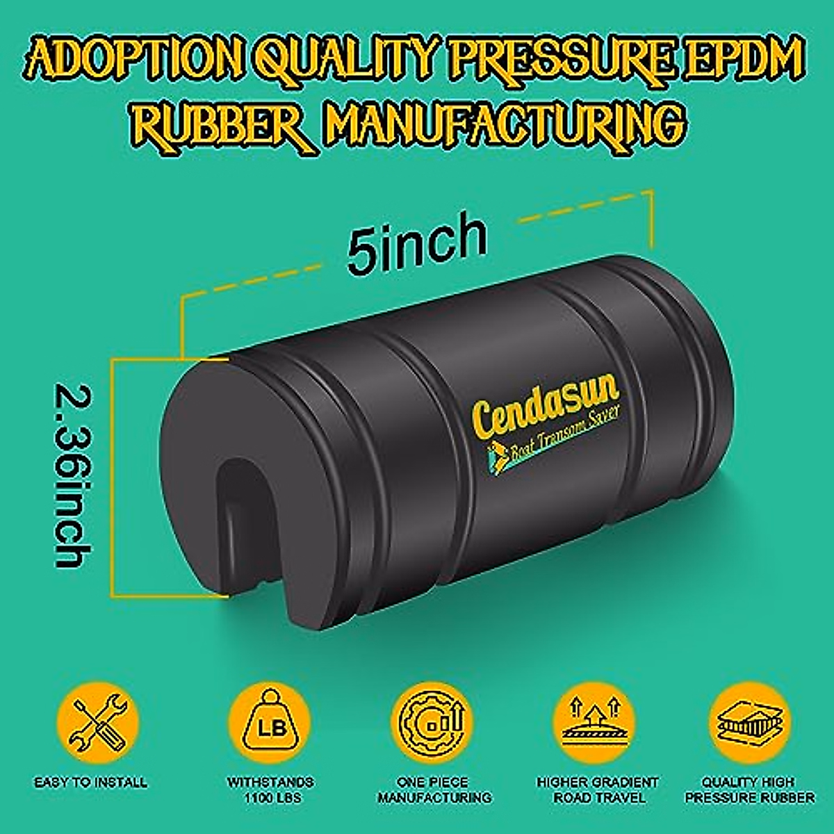 Transom Savers For Outboard Motor, Boat Transom Saver, Transom Savers Outboard Motor Support Boat Transom Saver Boat Motor Transom Support Reducing Potential Damage Caused By Road Vibrations And Bumps