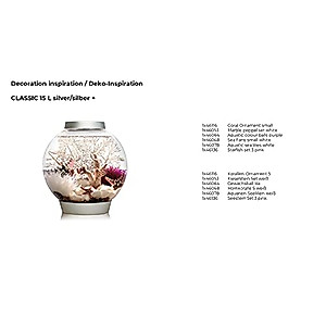 biOrb Sea Lily White