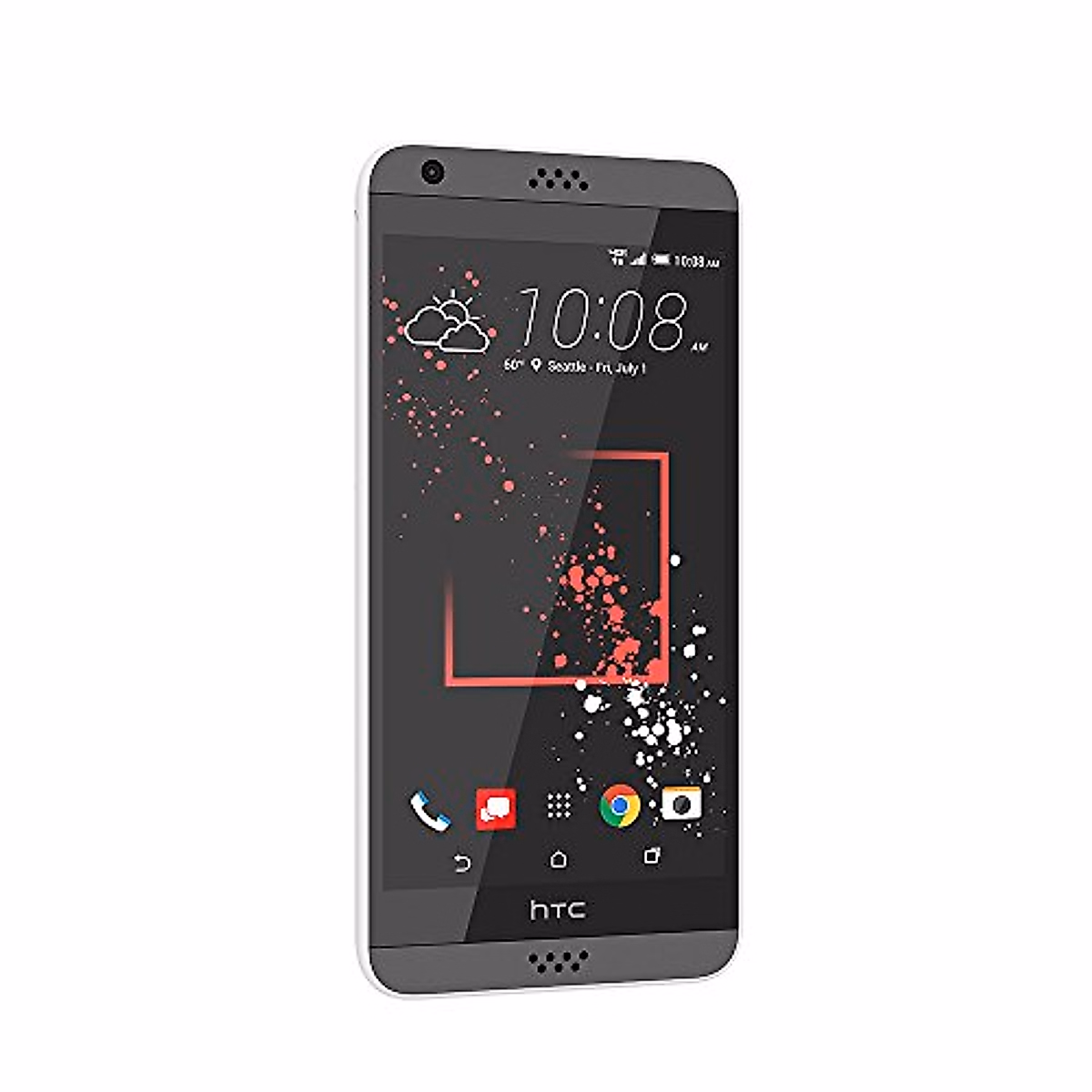 HTC Desire 530 Prepaid Carrier Locked Phone (Verizon LTE Prepaid)