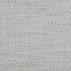 Amazon Brand – Rivet Spear Mid-Century Modern Channel Tufted Accent Chair with Wood Arms, 29.1"W, Ivory-Grey