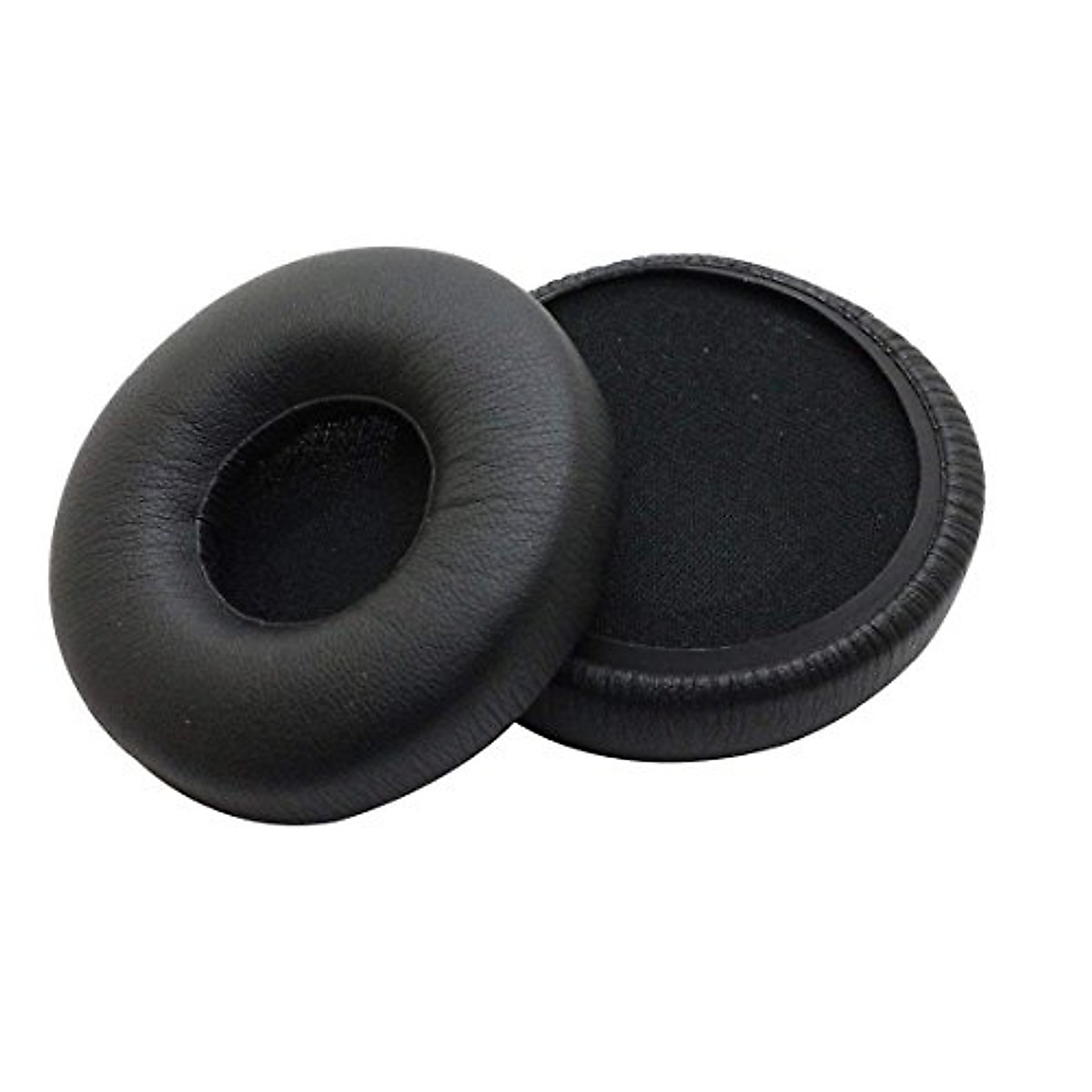 VEKEFF Replacement Ear Pads Cushions for JBL Synchros 400BT S400 E40BT E40 BT Bluetooth Wireless On-Ear Headphones (E40BT)