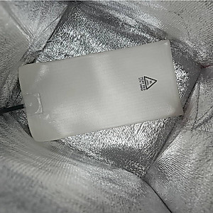 RICHOOSE 12V Pizza Hot Food Delivery Bag Heating Warmer Pad,100W Silicone Food Warmer Pad,Max. Temperature 176℉ (80℃), w/Car Charger and On/Off Switch, 2m detachable power cable