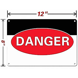 Joycenie Great Tin Sign Aluminum Metal Sign 1969 Jarts Lawn Darts Game Vintage Look 8x12 Inch