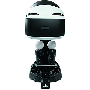 PowerA Charge & Display Station for PlayStation VR