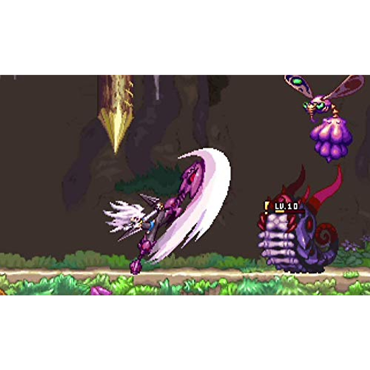 Dragon: Marked for Death