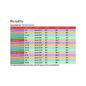 Party City Harley Quinn Roller Derby Halloween Costume for Women, Birds of Prey, Large, Includes Accessories