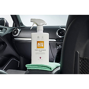 Autoglym CIS500 Interior Shampoo, 500ml