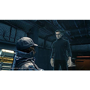 DEATH STRANDING - PS4