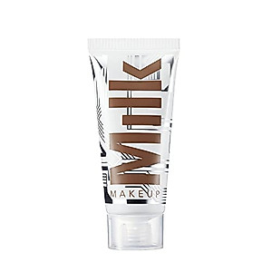 MILK Makeup Bionic Hydrating Liquid Bronzer - 0.6 Fl Oz (SHAPESHIFT - Medium Bronze)