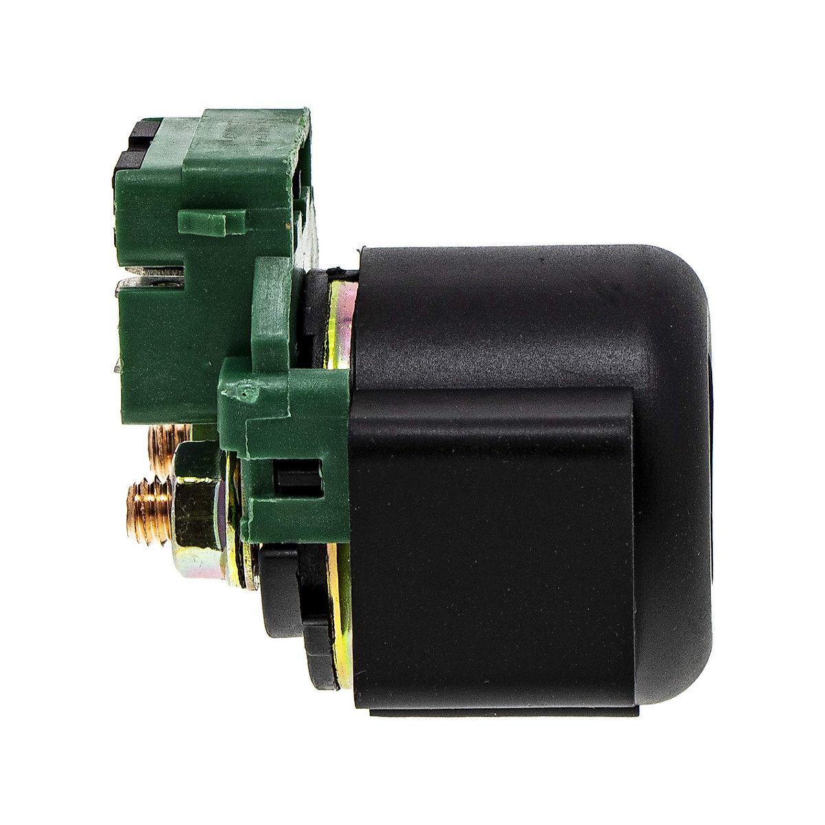 NICHE Starter Solenoid Relay Switch for Artic Cat 3313-464 350 366 400 425 Alterra 450 Powler 500