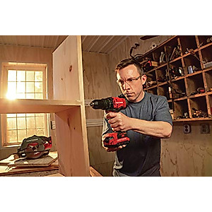 CRAFTSMAN V20* Cordless Drill/Driver Kit (CMCD700C1)