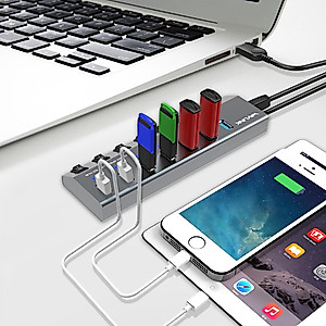 USB HUB 3.0 Powered