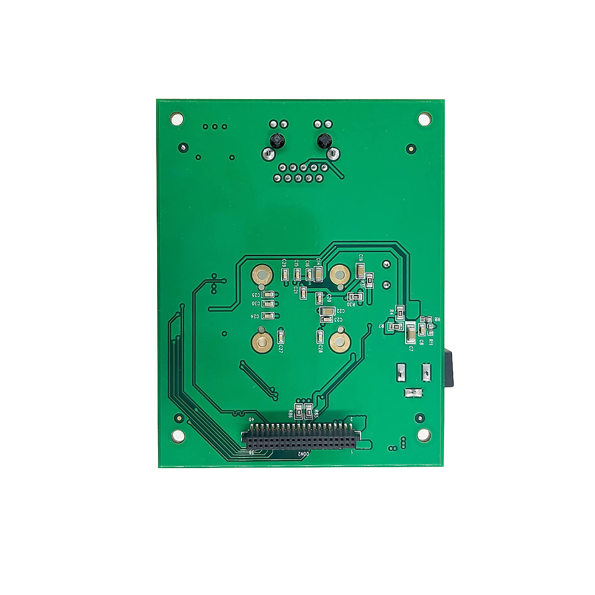 Davicom Gigabit Ethernet Evaluation Board DM9119 LAN Controller 1000M FPGA Atmel Allwinner Rockchip RK NXP I.MX8M Mini ARM-Based CPU Platform Wired Ethernet Develop