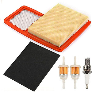 Supermotorparts Air Filter for Yamaha G16 G20 G21 G22 G29 Golf Cart JN6-E4450-01