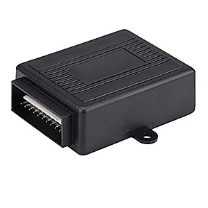 Car Remote Central Kit, Universal Vehicle Car Door Lock Keyless Entry System Central Locking Remote Control Kit