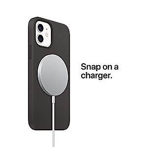 Apple MagSafe Charger - Wireless Charger with Fast Charging Capability, Type C Wall Charger, Compatible with iPhone and AirPods