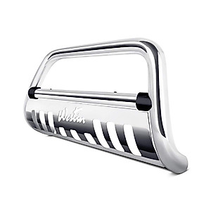 Westin 32-2250 Ultimate Chrome Stainless Steel Grille Guard