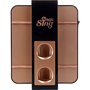 Magic Sing E5+ Pang Pinoy ETO Comes Built-in with 5,000+ Mix Tagalog English Songs Plus 1 Year Free Streaming Karaoke- E5 Don't USE SONGCHIP