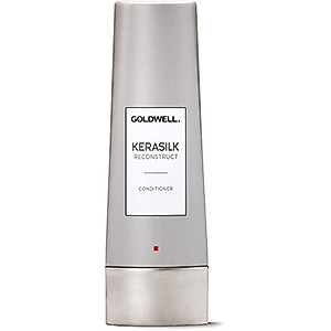 Goldwell Kerasilk Reconstruct Nourishing Conditioner for Healthier Hair 200ml