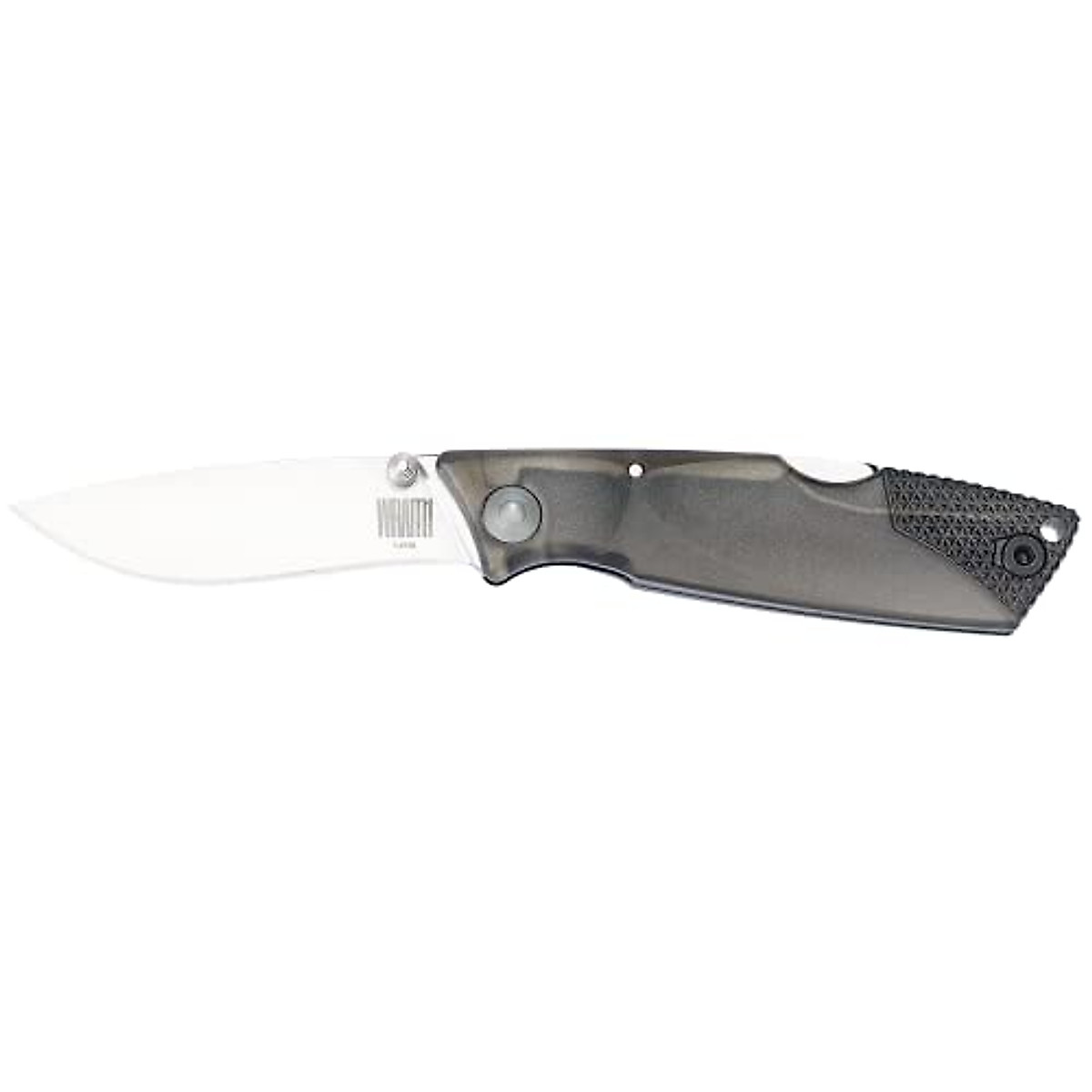 Ontario Knife Company Ontario Wraith Ice Series Smoke