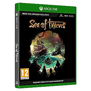 Sea of Thieves Xbox One