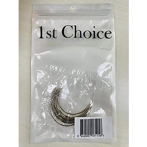 1st Choice 12 Combo Deal Weaving Needle (Jumbo Cane)