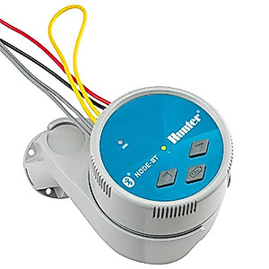 Hunter Company NODE-BT-100 Battery Controller with Solenoid