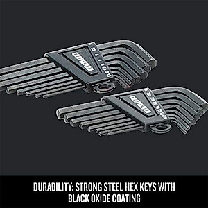 CRAFTSMAN Home Tool Kit / Mechanics Tools Kit, 57-Piece (CMMT99446)