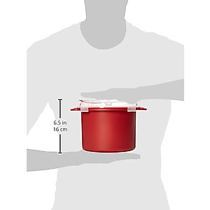 Goodcook Microwave Baking Heating Tools, White