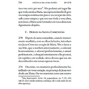 Tratado da Verdadeira Devoção à Santíssima Virgem