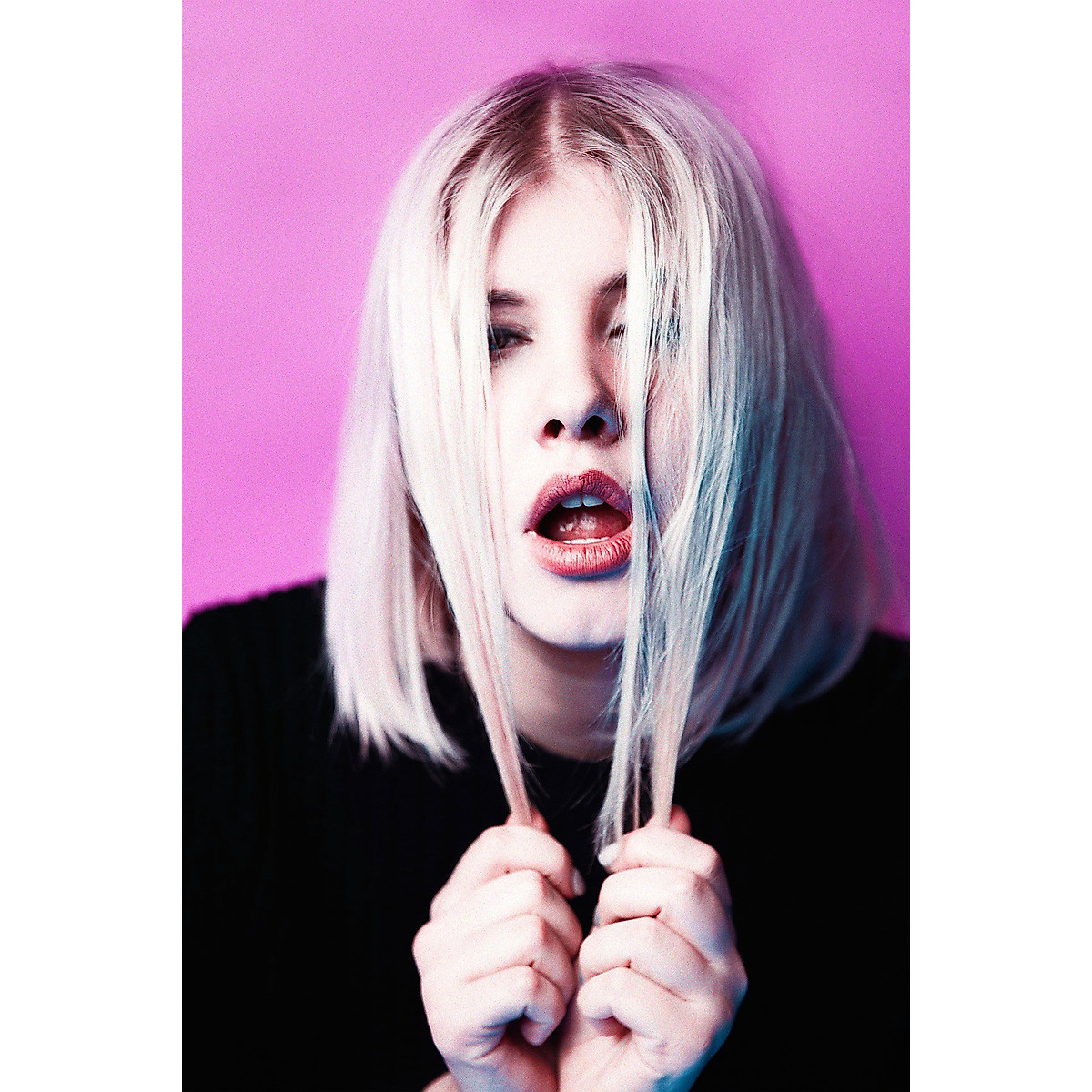 Sparks Color Care Sulfate-Free Shampoo 10.1oz