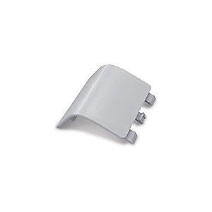 Battery Cover Door for Xbox Wireless Controller(Xbox Series X®/Xbox Series S®) (White)