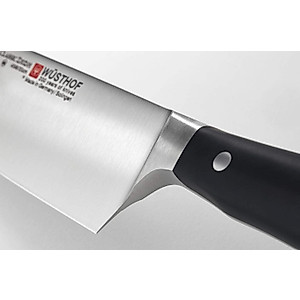 40067 Classic Ikon 3 inch Straight Paring Knife