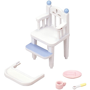 Sylvanian Families - Baby High Chair
