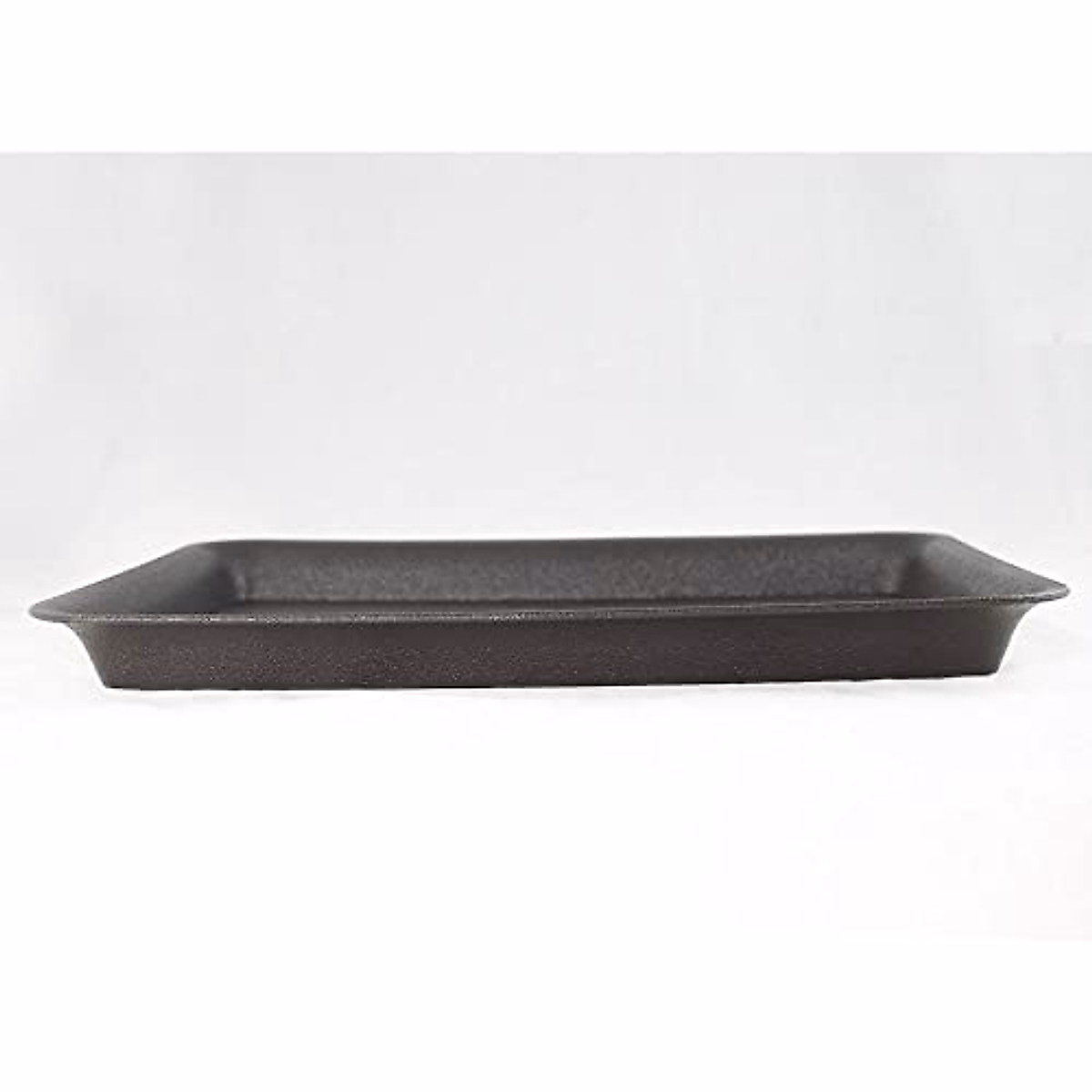 1 Pcs Large Plastic Humidity Tray for Bonsai Trees & Indoor Plants 13.75"x 9.5"x 1"