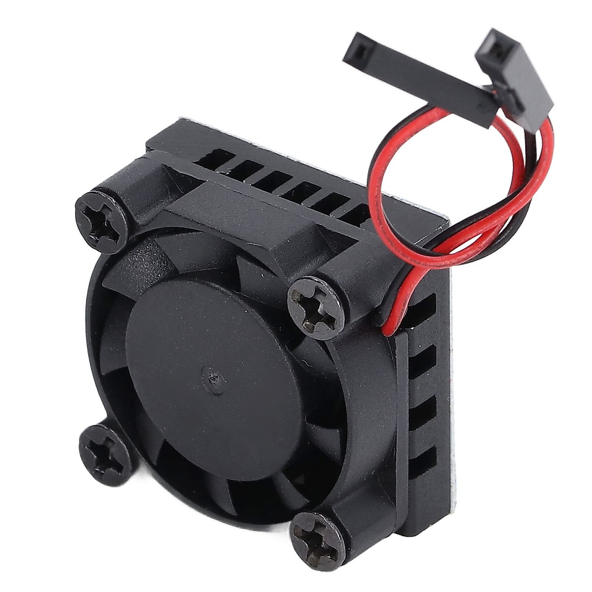 4th Generation 4B Cooling Radiator Fan Set,Electronic Parts Fan