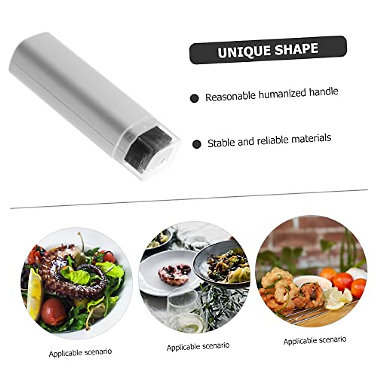 Multi-function Cuttlefish Slicer Bread Slicer Cutting Tool Seafood Tools Japanese-style Waist Flower Ps Electric Knife Restaurant Cutter